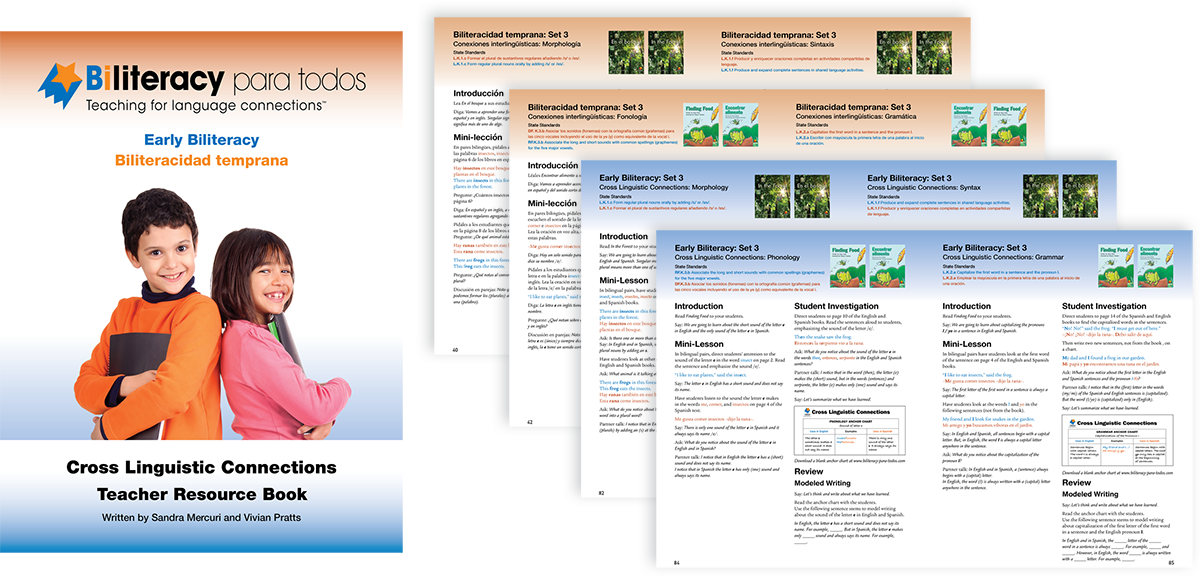 Home - Biliteracy para todos